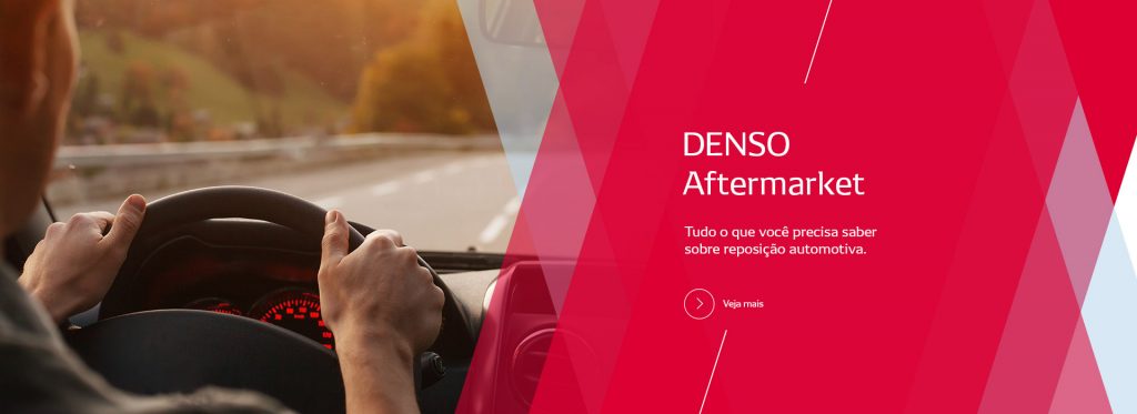DENSO Aftermarket