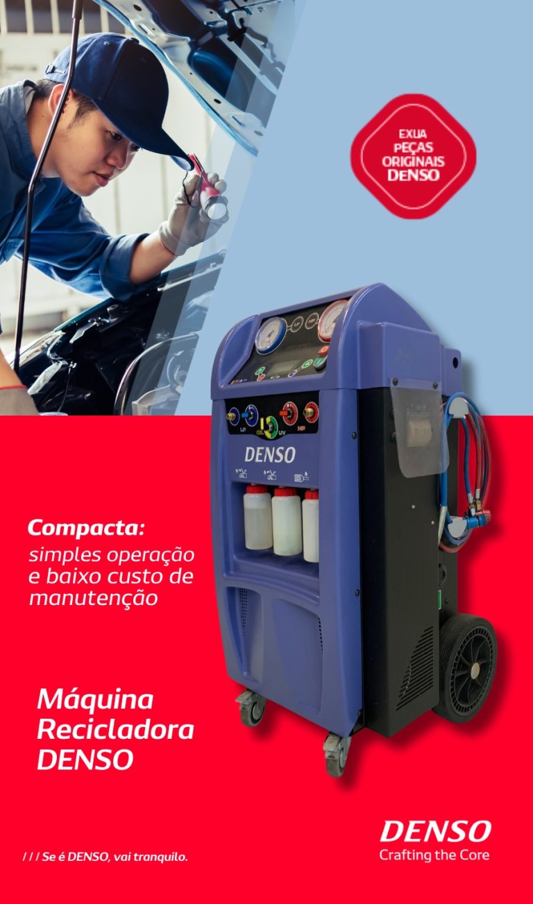 DENSO Aftermarket