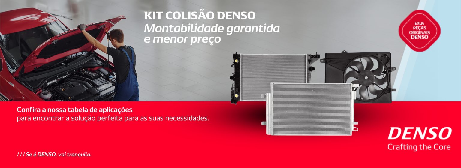 DENSO Aftermarket