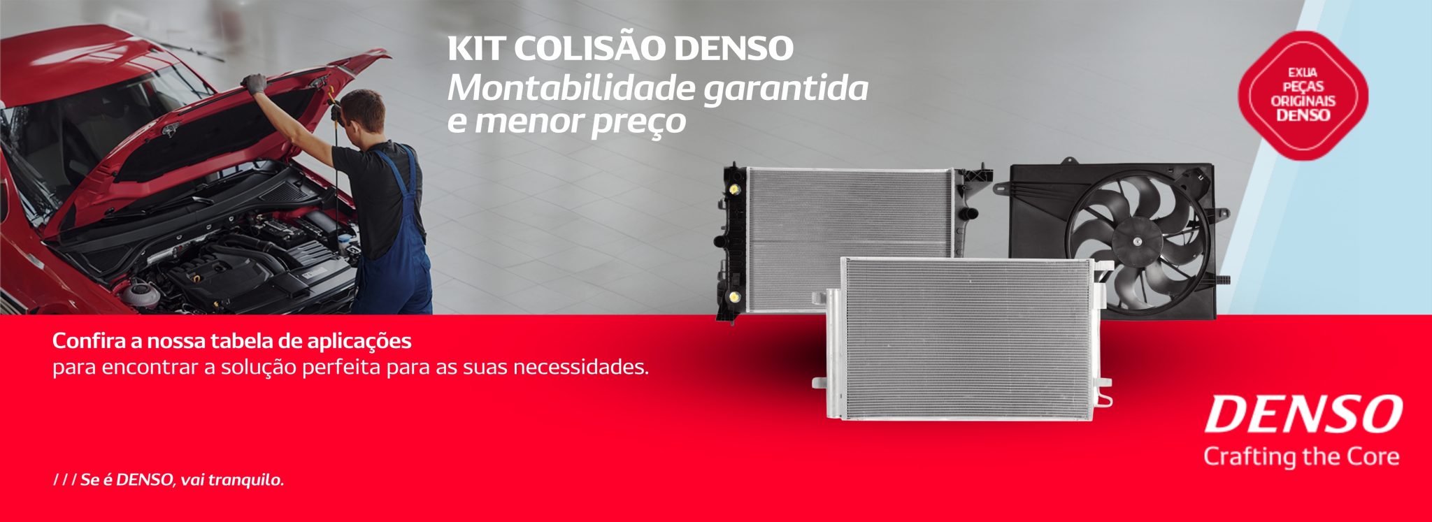DENSO Aftermarket