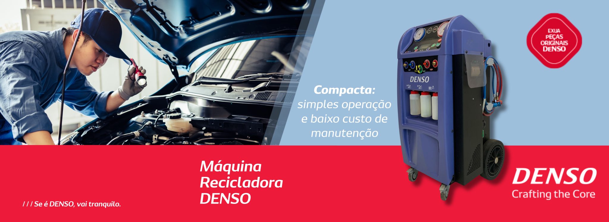 DENSO Aftermarket