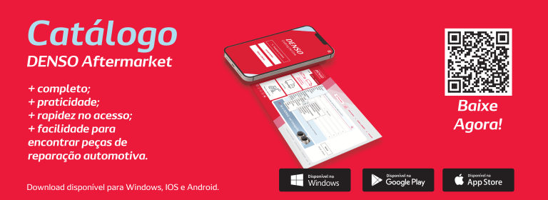 DENSO Aftermarket