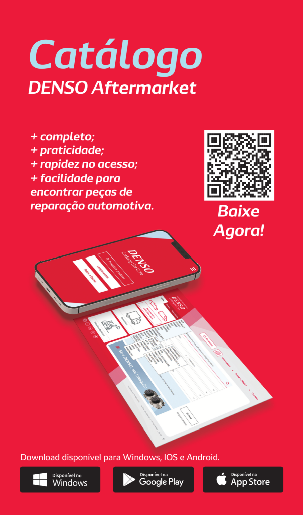 DENSO Aftermarket