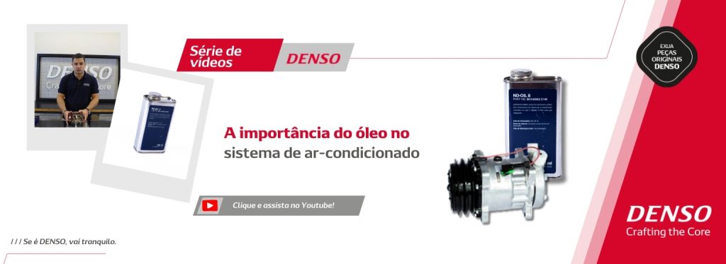 DENSO Aftermarket