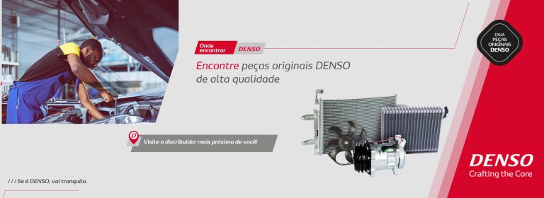 DENSO Aftermarket